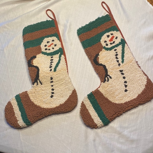 Boyds Bears | Holiday | Hc Accents Boyds Collection Folk Art Hooked ...